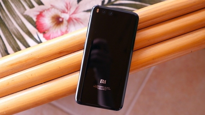 Xiaomi chính thức phủ nhận sự tồn tại của Mi 6S