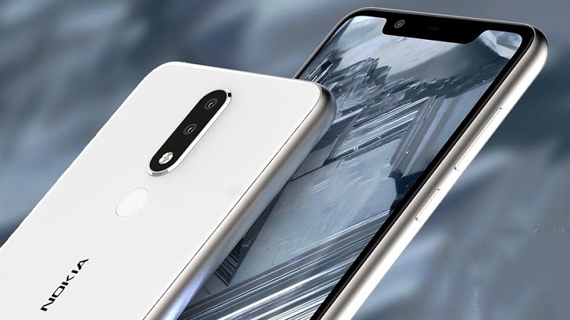 Đây là những smartphone thiết kế “tai thỏ” dưới 5 triệu đồng