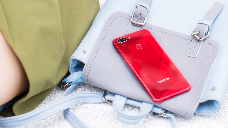 Những lý do không thể bỏ qua Realme 2 dưới 4 triệu