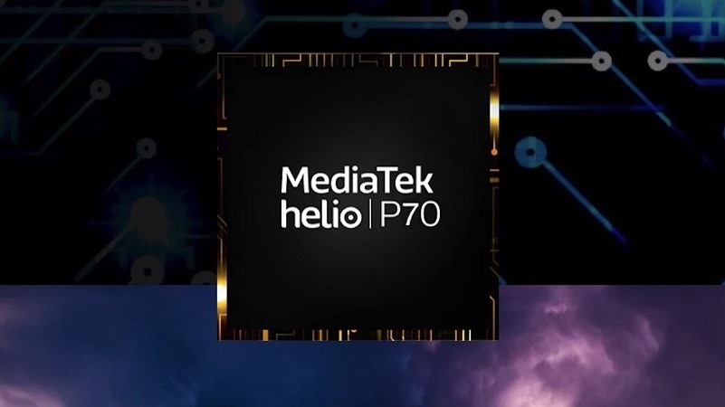 Đánh giá MediaTek Helio P70