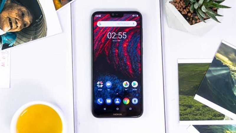 Nokia 7.1 Plus vừa đạt chứng nhận quan trọng tại Mỹ, sắp ra mắt?