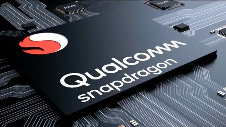 Snapdragon 8150/855 lộ điểm sức mạnh trên Geekbench
