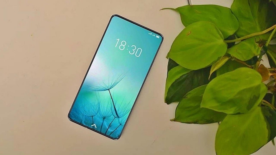 Lenovo Z5s Ferrari sẽ có dung lượng RAM lên tới 12GB