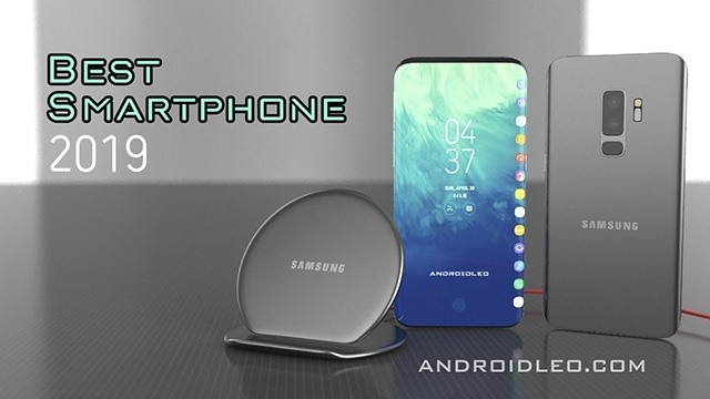 Top những smartphone được chờ đợi nhất trong năm 2019