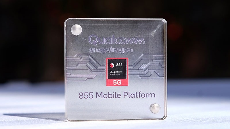 Tổng hợp thông tin về Snapdragon 855, SoC được nâng cấp ấn tượng
