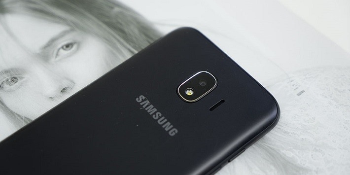 Cuối tuần sắm Samsung Galaxy J2 Pro giảm 500,000đ