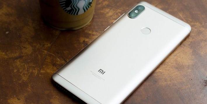 Trên tay Xiaomi Redmi Note 5 Pro
