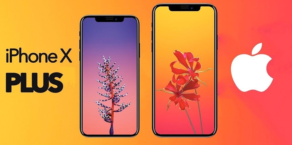 iPhone X Plus lần đầu xuất hiện thực tế ngay tại VN