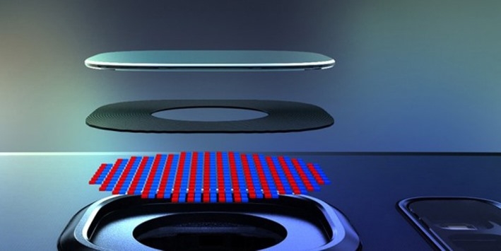 Galaxy S9 sẽ sử dụng cảm biến camera Sony IMX345