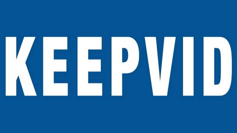 Website KeepVid không thể tải video Youtube nữa