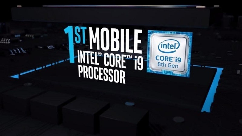 Đây là sức mạnh thực sự của Intel Core i9
