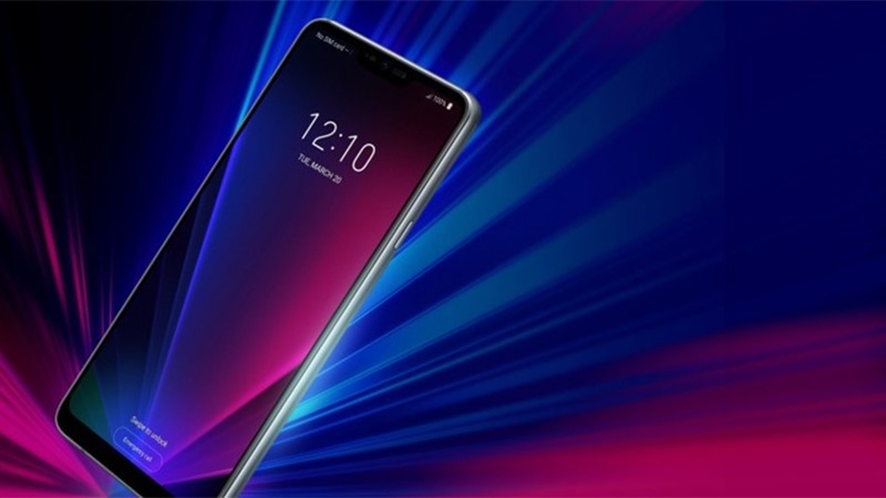 LG G7 ThinQ và LG Q7 vừa đạt chứng nhận quan trọng