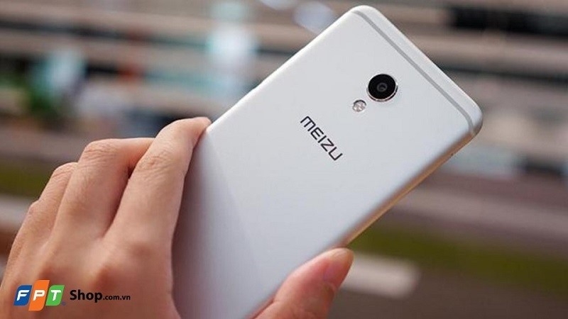 Meizu sẽ ra mắt smartphone chạy Android Go