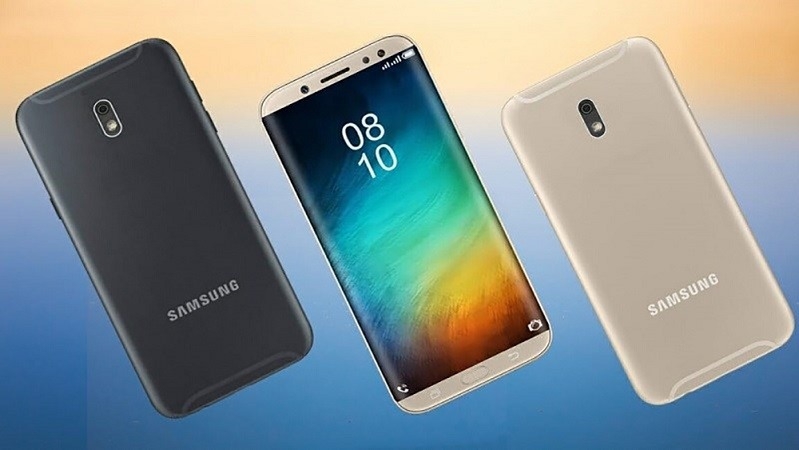 Galaxy J6 rò rỉ toàn bộ thông số trước giờ G