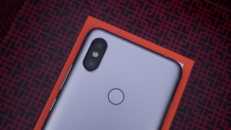 Sức hấp dẫn của hệ thống camera Xiaomi Redmi S2