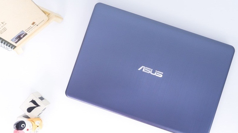 Đánh giá nhanh ASUS Vivobook E406