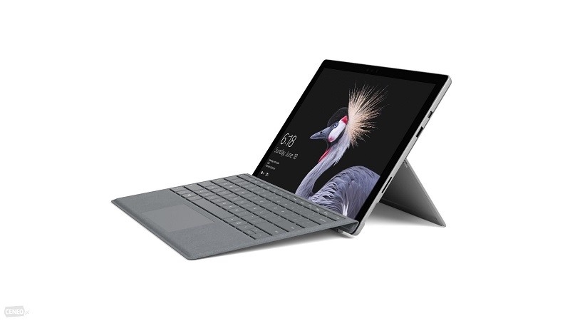 Hàng loạt video quảng cáo Surface Pro được tung ra