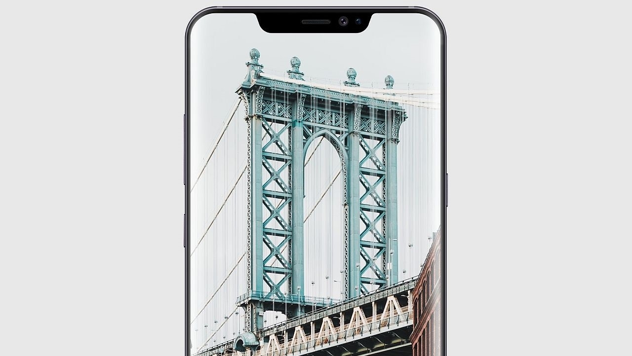 Samsung Galaxy SX đẹp thế này thì sao mà bạn cưỡng lại được