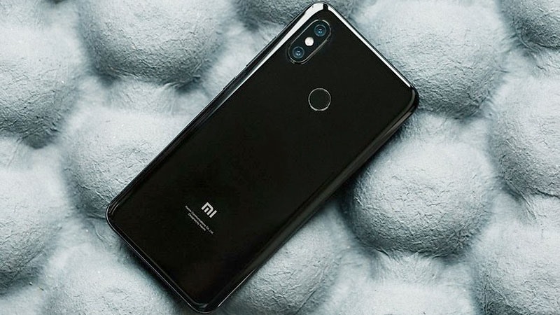 Đánh giá pin Xiaomi Mi 8: Ấn tượng như mong đợi!