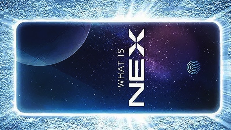 Vivo sắp giới thiệu flagship Snapdragon 845, 8GB RAM