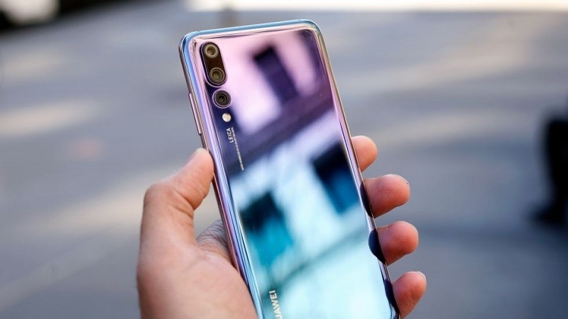 Siêu phẩm 3 camera Huawei Mate 20 vừa được xác nhận tên gọi