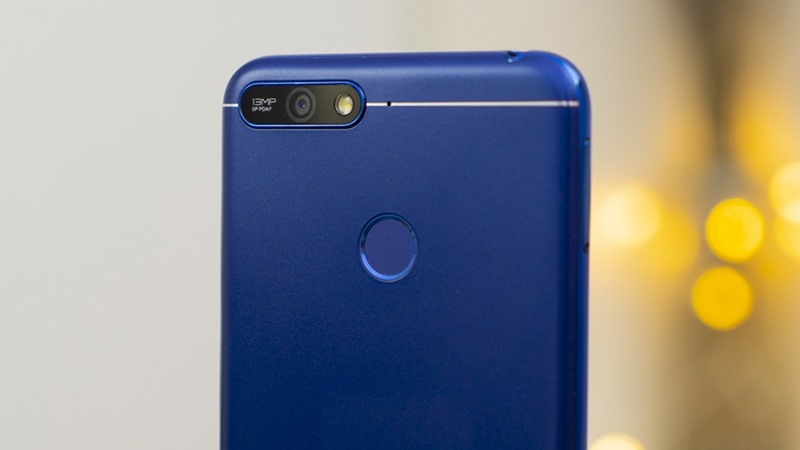 Đánh giá camera Honor 7A: Ngôi sao mới phân khúc 3 triệu đồng