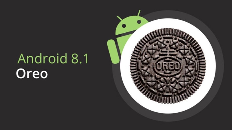 Top smartphone chạy Android 8.1 Oreo dưới 3 triệu đồng
