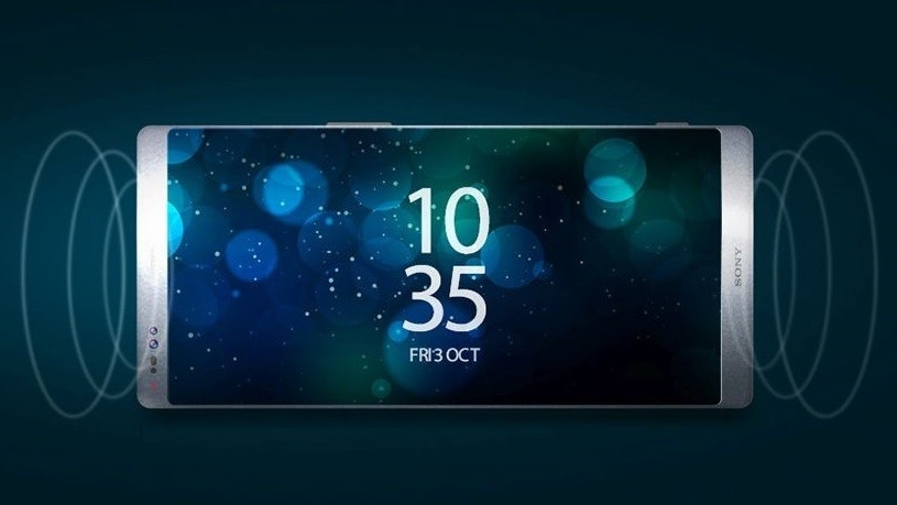 Sony Xperia XT Pro xuất hiện cực đẹp: RAM 8GB, màn hình OLED
