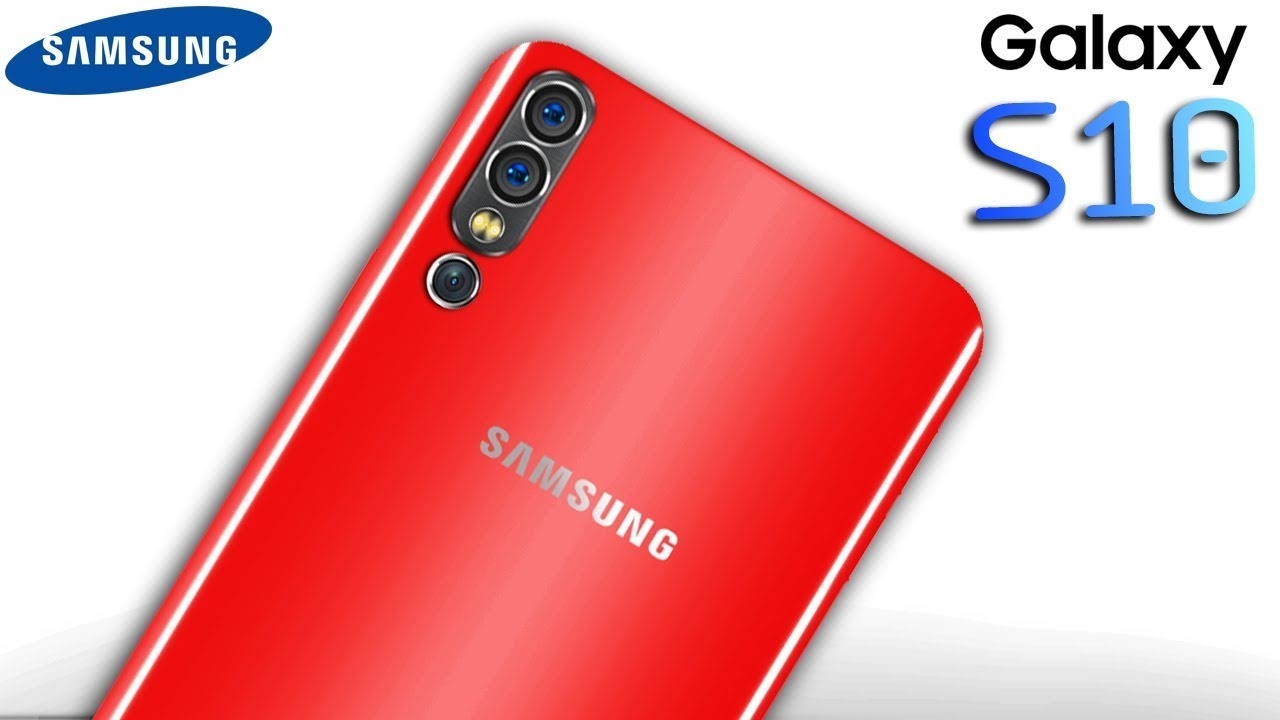 Galaxy S10, OPPO R17 Pro sẽ tích hợp 3 camera mặt sau