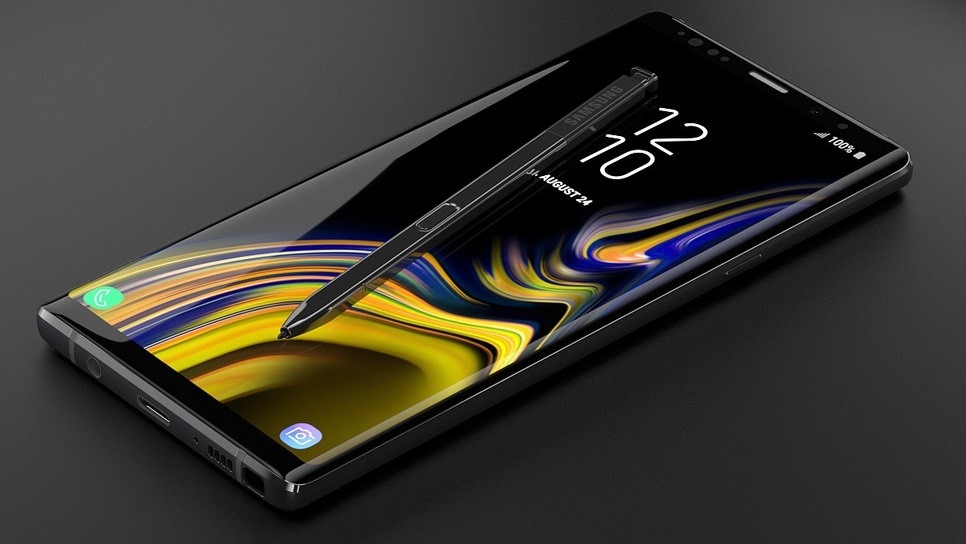 Đặt trước Galaxy Note mới nhận quà lên tới 11 triệu đồng