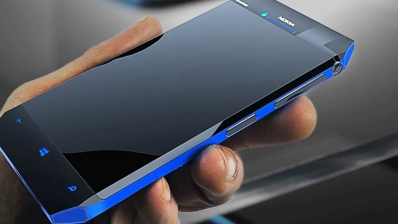 HOT: Nokia sắp ra mắt smartphone chuyên chơi game?