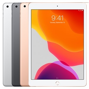 iPad 2019 10.2 Wi-Fi 32GB - Giảm ngay 1 triệu