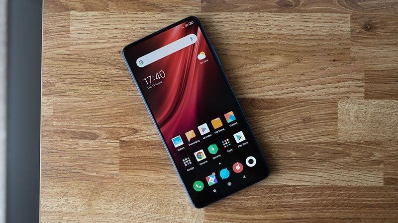 Lịch trình cập nhật MIUI 11 cho smartphone Xiaomi