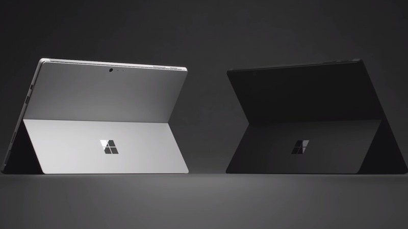 Surface Pro 7 sắp có phiên bản chip ARM, hỗ trợ kết nối 4G LTE?