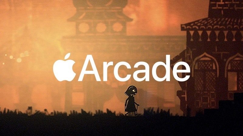 Bạn đã có thể chơi Apple Arcade trên máy Mac