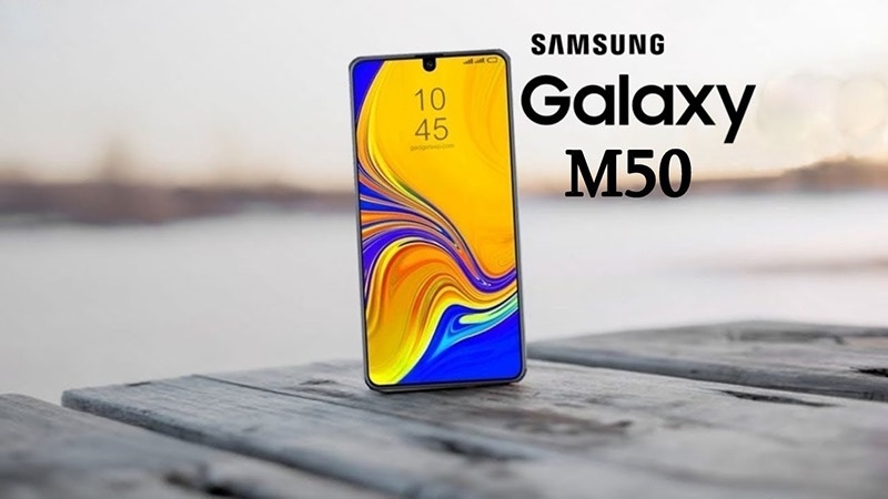 Báo cáo: Samsung Galaxy M50 có thể ra mắt ngày 15/11