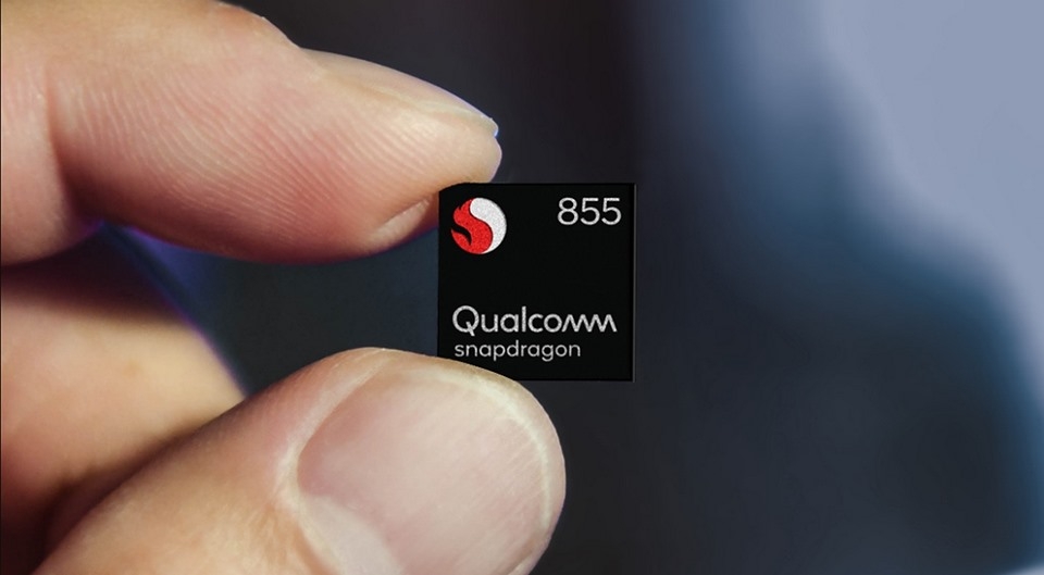 Rò rỉ thông số kỹ thuật chipset Snapdragon 865