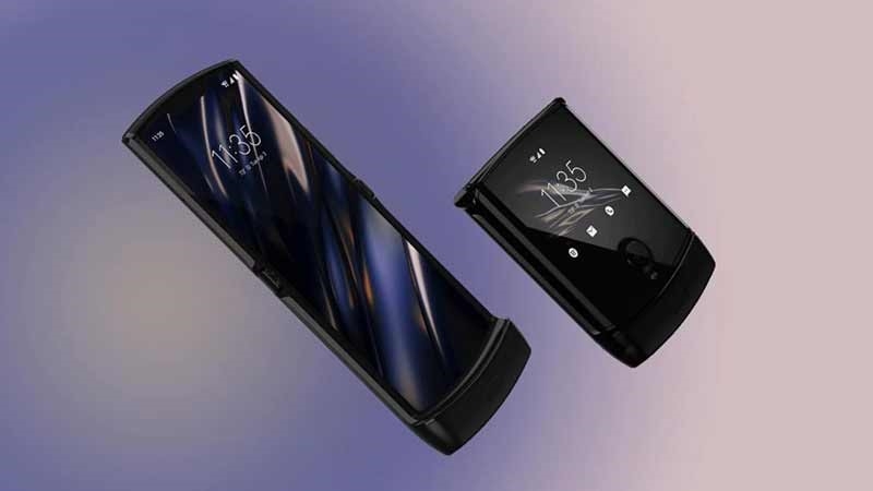 Tổng hợp thông tin về Motorola Moto Razr trước giờ ra mắt