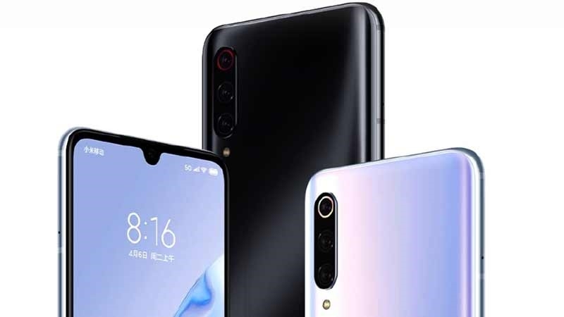 Doanh thu Xiaomi Q3 đạt mức cao kỷ lục