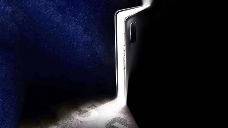 Samsung W20 5G sẽ ra mắt vào ngày 19/11