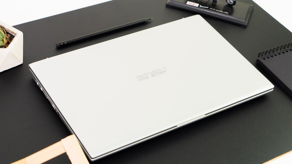 Asus Vivobook A412DA-EK347T: Siêu mẫu trong phân khúc 12 triệu