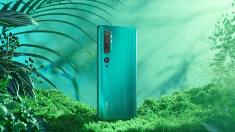 Xiaomi Mi 10 được xác nhận sẽ ra mắt vào quý 1 năm 2020