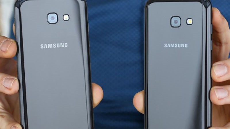 Galaxy A50 lộ cấu hình trên Geekbench với chip Exynos 9610