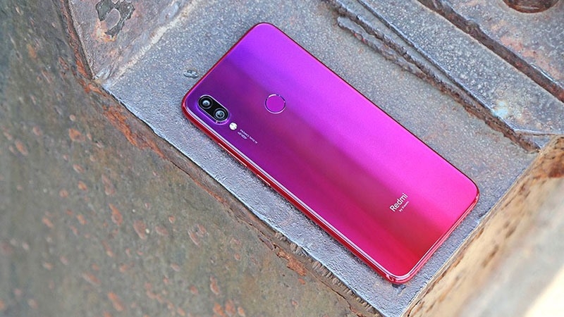 Redmi Note 7 với RAM 4 GB + 128 GB lưu trữ có thể sẽ sớm ra mắt