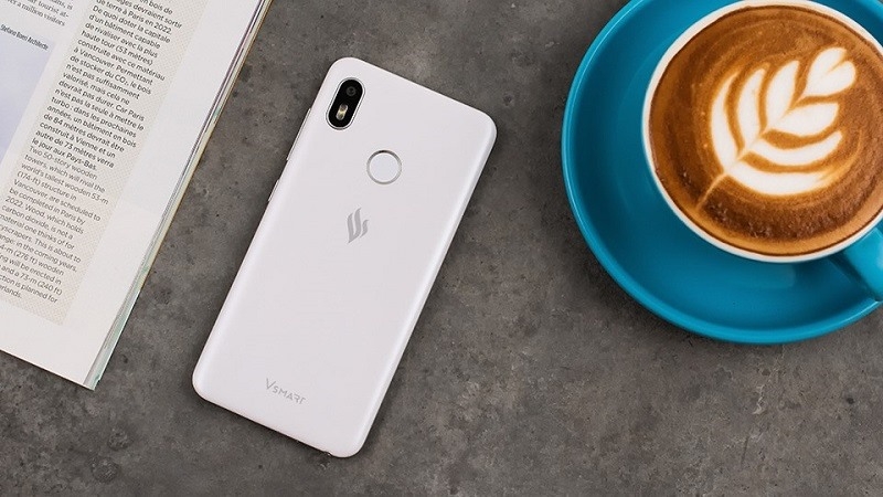 Vsmart Joy 1: Trải nghiệm dễ chịu trong phân khúc giá rẻ!