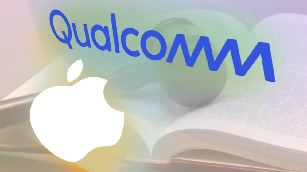 Qualcomm và Apple “chiến tranh” là vì phần mềm, không phải chip