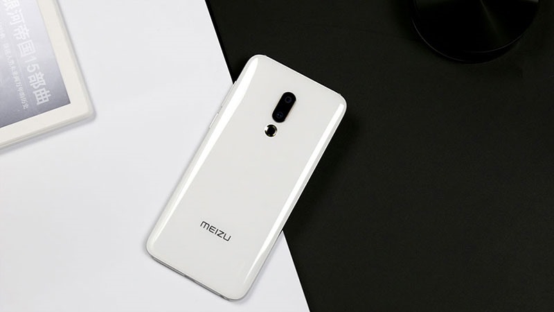 Meizu M9 Note sẽ ra mắt vào tháng 2: Camera 48 MP, pin 4.000 mAh