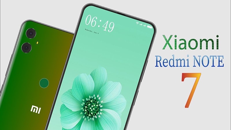 Xiaomi Redmi Note 7 lộ cấu hình trên Geekbench với chip SD660