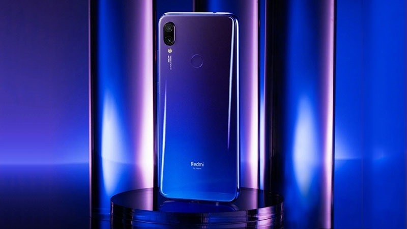 Lộ diện các hình ảnh ấn tượng của Xiaomi Redmi X