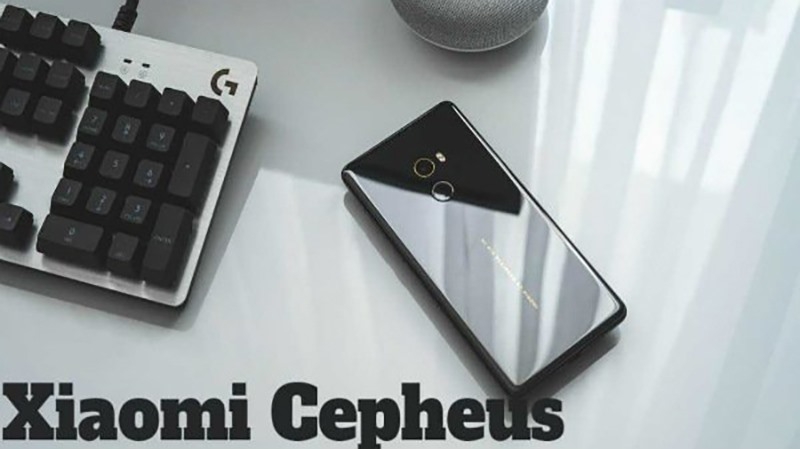 Flagship Xiaomi “Cepheus” lộ cấu hình trên Geekbench